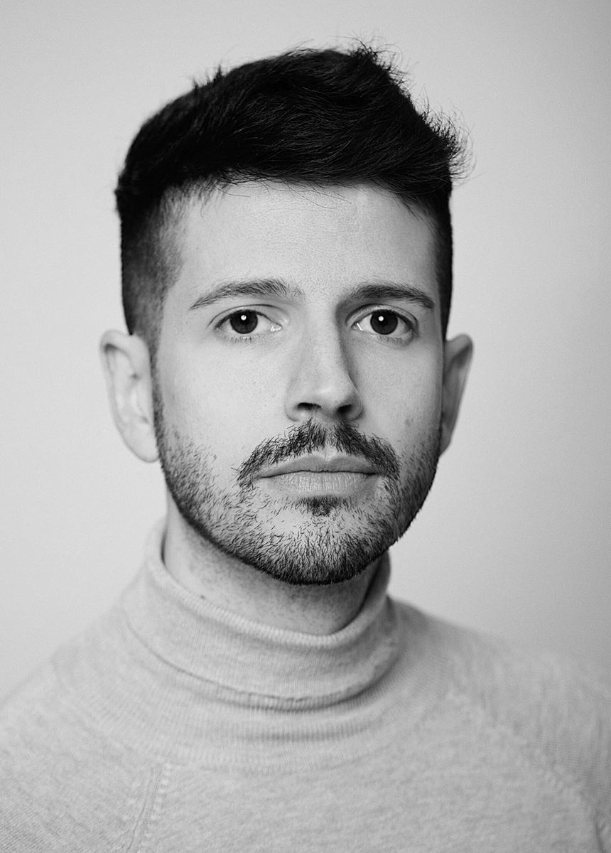 Book - Carlos Renedo