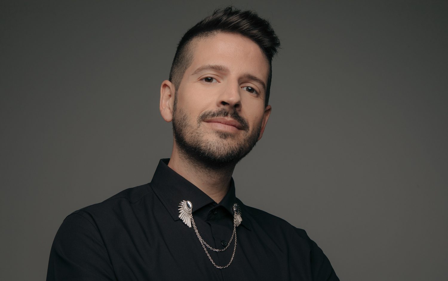 Biografía - Carlos Renedo